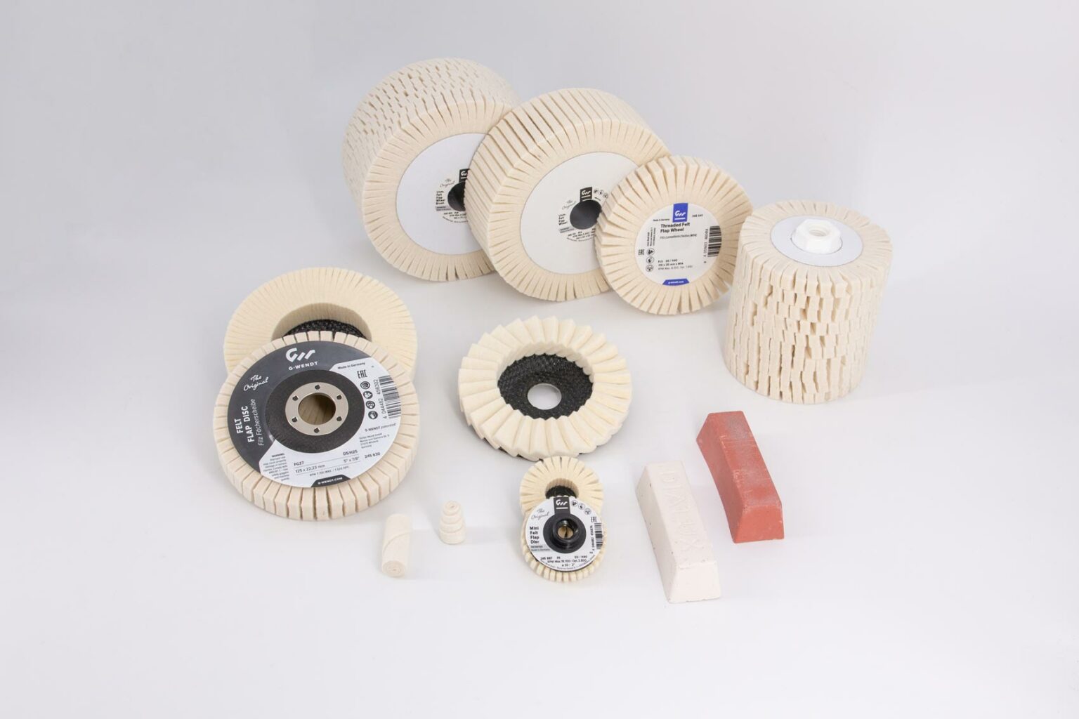 All Products | Wendt USA