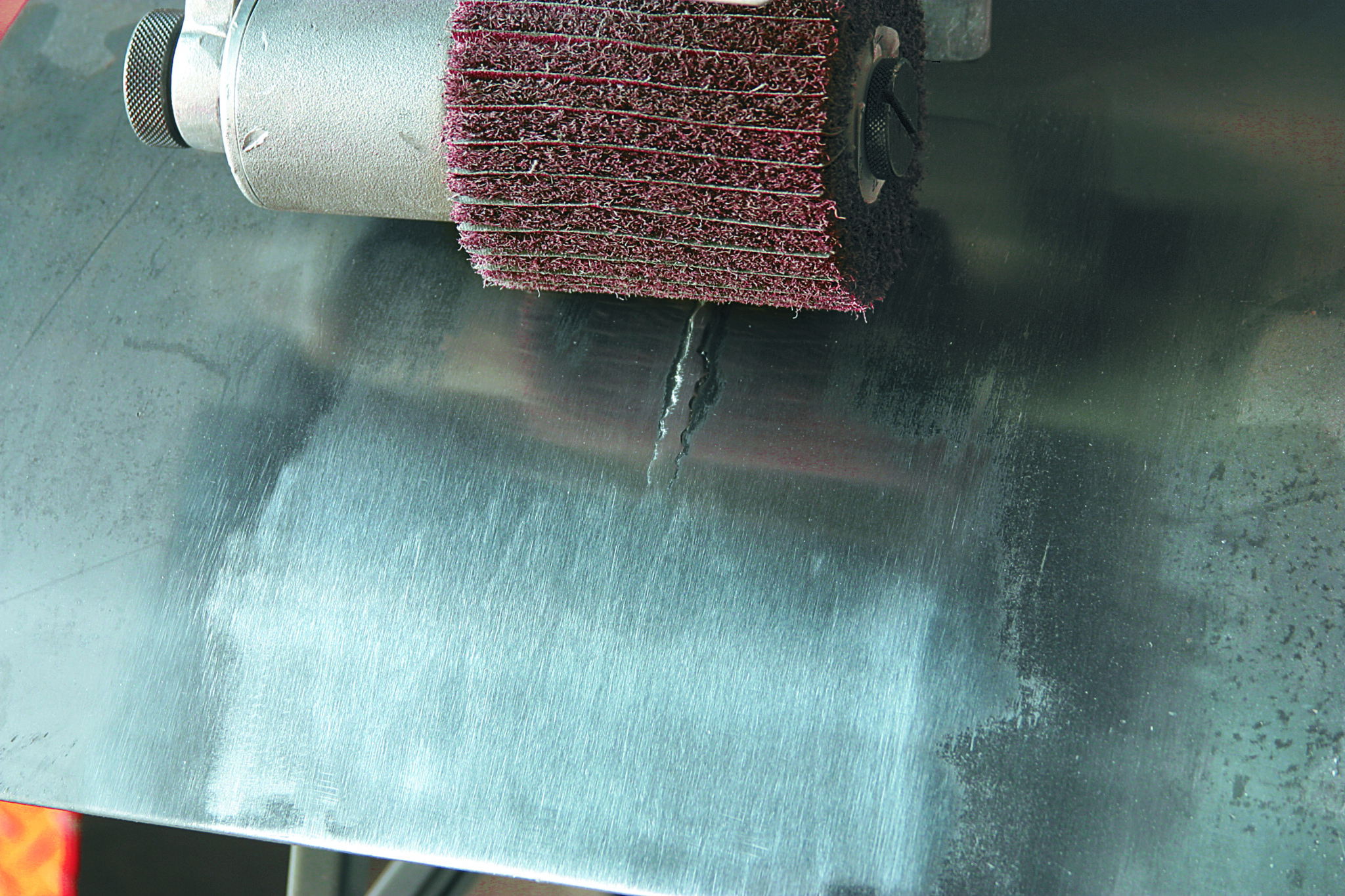 Nonwoven & Interleaf Satin Products | Wendt USA